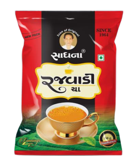 Menu – Sadhana Tea